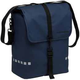 New Looxs Radtasche Odense, Dark Blue