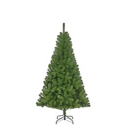 toom K&uuml;nstlicher Weihnachtsbaum 'Charlton' gr&uuml;n 185 cm
