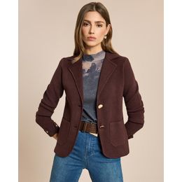 Pfeffinger Strickblazer