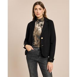 Pfeffinger Strickblazer