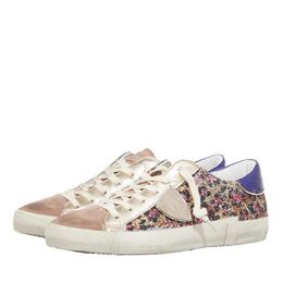 Philippe Model Sneaker - Prsx Low Woman - Gr. 38 (EU) - in Bunt - f&uuml;r Damen