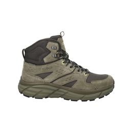 CMP Wanderboots "Kamsel Mid" in Khaki - 45% | Größe 45 | Herrenschuhe-outdoorschuhe