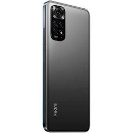 Xiaomi Redmi Note 11S 64GB - Grau - Ohne Vertrag