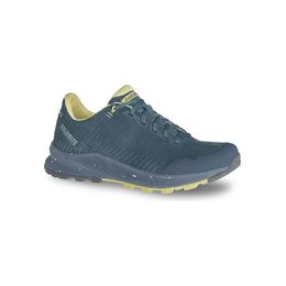 Dolomite Sportschuhe "Carezza" in Blau - 66% | Gr&ouml;&szlig;e 37,5 | Damen-outdoor-sport-schuhe