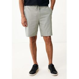 Mexx Shorts "Daniel" in Gr&uuml;n - 67% | Gr&ouml;&szlig;e XL | Herren-plussize