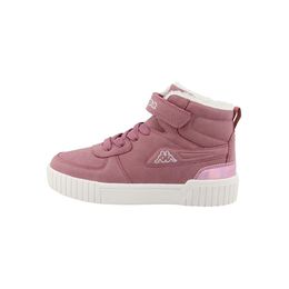 Kappa Sneakers "Reike" in Rosa - 52% | Gr&ouml;&szlig;e 35 | Kindersneakers