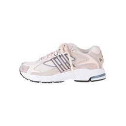 Adidas Leder-Sportschuhe "Response" in Rosa - 61% | Größe 45 1/3 | Damen-outdoor-sport-schuhe