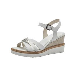 Tamaris Sandals female White size 40