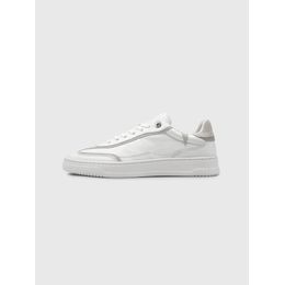 Dutch'd Sneakers 'Fuse' male White size 41