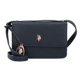 U.S. Polo Assn. Crossbody Bag 'Jones' female Blue size One Size