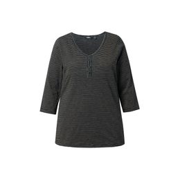 Ulla Popken Shirt female Grey size 46-48
