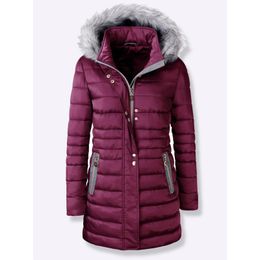 Steppjacke