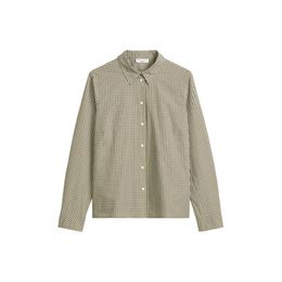 Marc O'Polo Marc O'polo Denim Blouse female Green size XXS