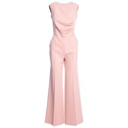 Stylove Jumpsuit ' S115 ' female Pink size XXL