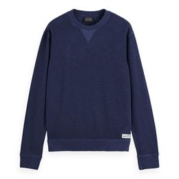 Scotch & Soda Scotch & Soda Sweatshirt male Blue size M