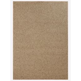 HEINE HOME Witt Teppich, beige, Gr&ouml;&szlig;e 200x290 cm - rechteckig