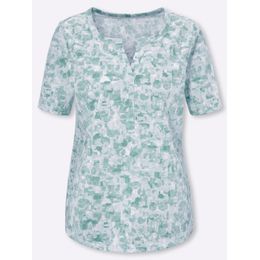 Kurzarmshirt