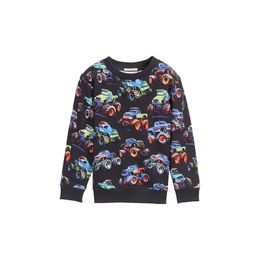 Tom Tailor Sweatshirt boy Black size 104