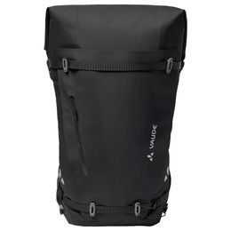 Vaude Sportrucksack 'Proof 28' Damen Größe one size schwarz / weiß