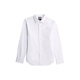 G-Star Raw G-star Button Up Shirt male White size XXS