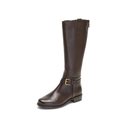 Peter Hahn Josef Seibel - Stiefel Chiara, braun, Gr. 40 - Leder