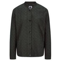 Emilia Lay - Jacke, grau, Gr. 50 / XL