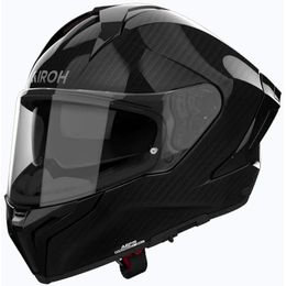 Airoh Matryx Carbon, Integralhelm