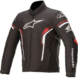 Alpinestars Honda T-SP 1, Textiljacke wasserdicht