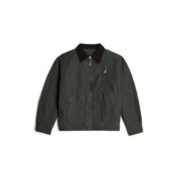 G-Star Raw G-star Between-Season Jacket male Green size L