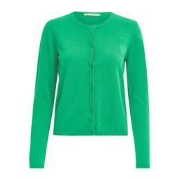 Sel by peppercorn Peppercorn Knit Cardigan 'Tana' female Green size M