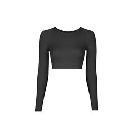 SNOCKS Funktionsshirt Damen Gr&ouml;&szlig;e XS schwarz