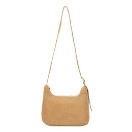 NAEMI Tasche Damen Gr&ouml;&szlig;e One Size transparent