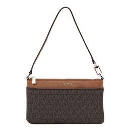 Michael Michael Kors Schultertasche Damen Gr&ouml;&szlig;e One Size cognac / dunkelbraun