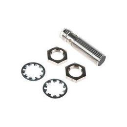 Balluff Induktive N&auml;herungsschalter PNP, NO 2.5kHz 30V 5mA 4mm M12 IP68 - BES516-325-G-E5-C-S4