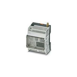 Phoenix Contact SMS Relay and Signaling Module, 90 250VAC, USB 2.0 / GPRS / LTE - 1038568