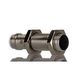 Balluff Induktive N&auml;herungsschalter PNP, NO 2.5kHz 30V 5mA 4mm M12 IP68 - BES 516-325-E5-C-S4