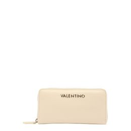 Valentino Geldb&ouml;rse 'Divina' Damen Gr&ouml;&szlig;e XS/XL beige / gold