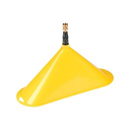 GLORIA Spritzschirm 270 (000270.0000)
