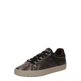 s.Oliver Sneaker Damen Gr&ouml;&szlig;e 42 silber