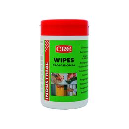CRC Reinigungstuch Wipes Professional 50 St&uuml;ck Ds ; CRC Industries (20246-AA)