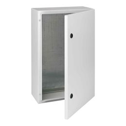 Eaton Stahlblech-Wandgehäuse 700x500x200 CS-75/200 (111702)