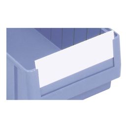 Bito Schutzfolien 3-1062 für Regalkästen RK*109)