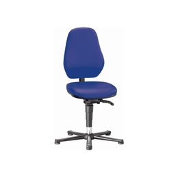 bimos Stuhl Labor 1 Kunstleder 9135-6902-502)