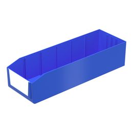 Bito Regalkästen PK4131 - 3-1432 B 395 mm x H 90 mm x T 136 mm)