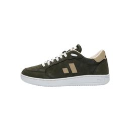 Ethletic Sneaker 'Jesse Lo Cut' Herren Gr&ouml;&szlig;e 47 greige / khaki