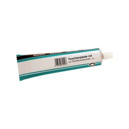 Diamant Tuschierpaste rot 70g Tube (60022)