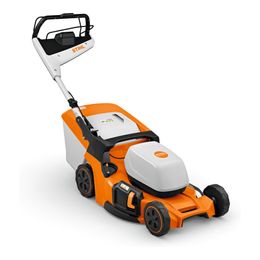 STIHL Akku-Rasenmäher RMA 453 PV, ohne Akku und Ladegerät - 2024 (WA420111400)