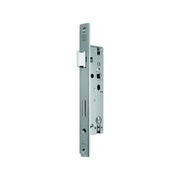 RR-Einsteckschl.B 1314 PZ 24/40/92/8mm DIN L/R VA 245mm BKS (B 1314 0004)