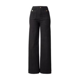 Only Jeans 'ONLMadeline' Damen Gr&ouml;&szlig;e 27/28 black denim