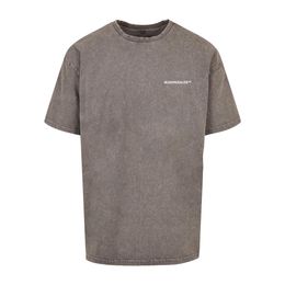 Mj Gonzales T-Shirt Herren Gr&ouml;&szlig;e M taupe / offwhite